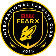 BNK FearX stats in LCK 2025 Rounds 3-5 - Games of Legends